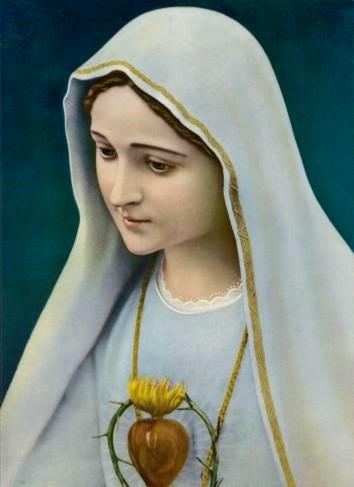 Ang mga Aparisyon ng Fatima – Iglesia Catolica Palmariana